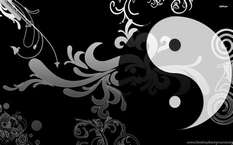 Yin Yang Backgrounds 57 Images
