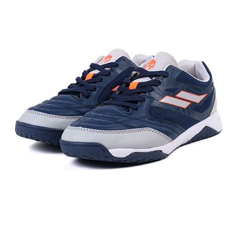 Mills Voltapro Ginga Navygreyorange