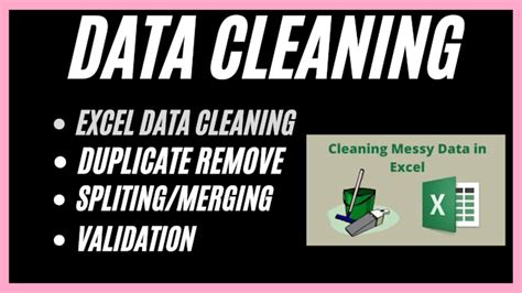 Clean Format Merge Split Excel Data By Meraj Excel Fiverr