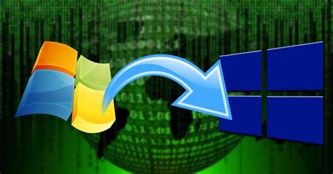 Windows Changes For Windows Users To Migrate ITIGIC