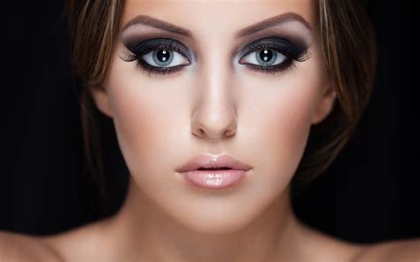 Eyes Makeup Wallpapers
