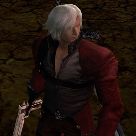Dante Sparda Dante Sparda Dmc3 Devil May Cry Dante Dmc2 Dante