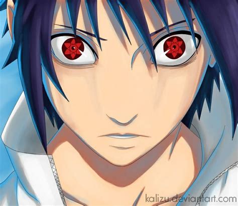 Uchiha Sasuke Ems