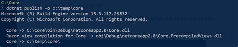 Publicando Uma Aplicação Aspnet Core No Iis Carlos Dos Santos