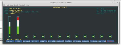 No Sound In Linux Mint 18 Linuxmint
