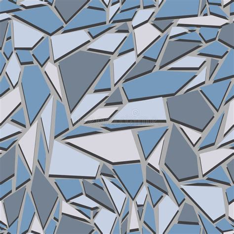 Stained Glass Diamond Pattern Stock Illustrations 4956 Stained Glass