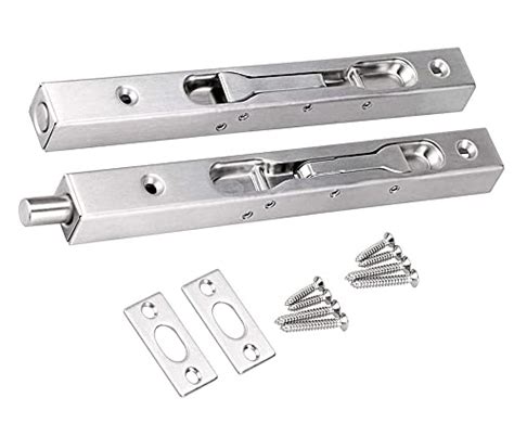I Tested The Top Bottom Door Lock And Here S Why It S My Go To Choice