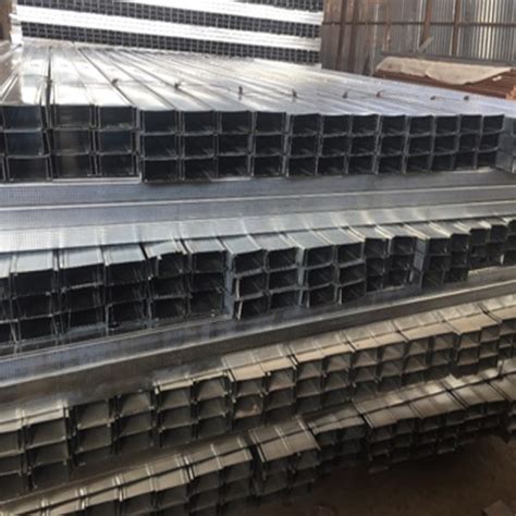 Cement Board Framing Prefab House Nepall Prefabhousenepal