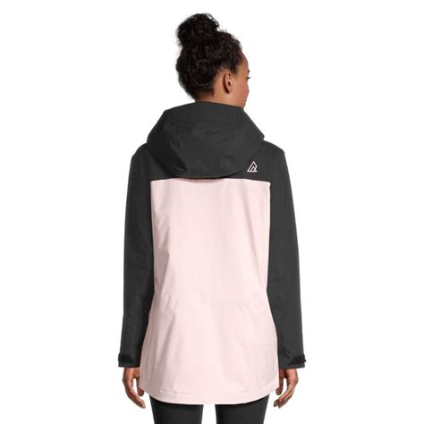 Ripzone Womens Daybreak Insulated Snow Jacket Sportchek