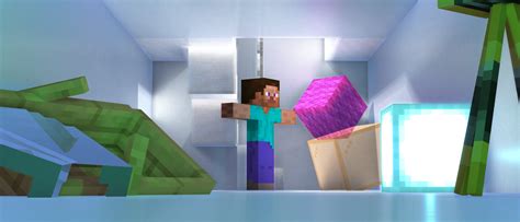 Random Tests With Pre 5 Random Test Animations Mine Imator Forums