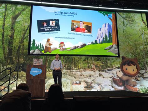 Salesforces Architectural Shift… Its A Dreamforce Special Salesforce Posse Podcast