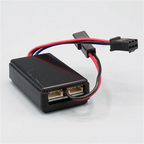 Dualtron PCB Light Control Box Personal Electric Transport