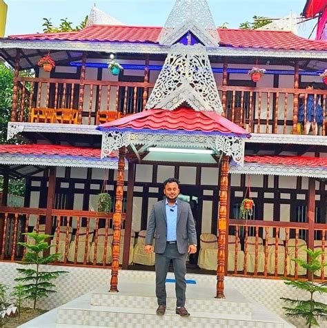 অবিশ্বাস্য 😮🔥 মাত্র ১ লক্ষ ১০ হাজার টাকায় কাঠের ডুপ্লেক্স ঘর কিনুন 🔥 মুন্সিগঞ্জের কাঠ ও