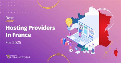 11 best france vps hosting providers in 2025