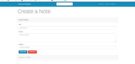 Github Mikupratapadvancenotepad This App Helps Us To Keep Our