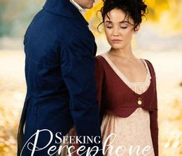 Seeking Persephone Série 2026 Senscritique
