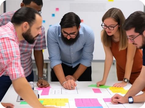 Agile Operational Framework Optimize Your Operations