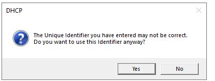 How To Reserve IP Address On Windows Server DHCP TheITBros