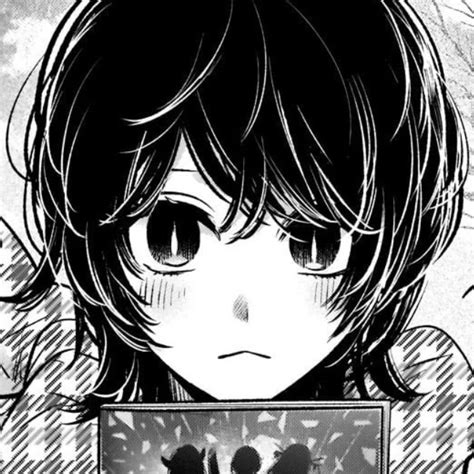 Abiko Samejima Icone Disegni Anime