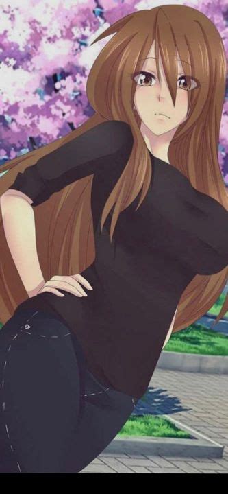 The Chaos Devil Male Reader X Harem Current Harem Wattpad
