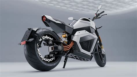 Top 10 Electric Bikes In India 2025