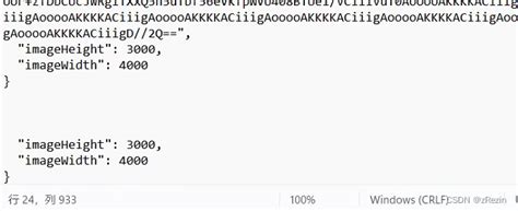 labelme等标注工具 数据增强工具输出json文件格式检查脚本 json数据增强裁剪代码怎么写 csdn博客