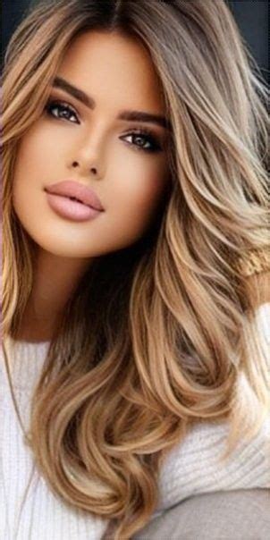 Pinterest Hair Styles Beautiful Hair Gorgeous Hair