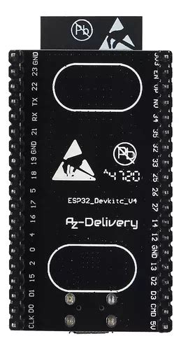 esp32 devkitc core board esp32 placa de desarrollo esp32 wr en venta