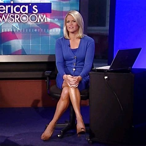 Lets Jerk Off Over Martha Maccallum Fox News Porn Pictures Xxx