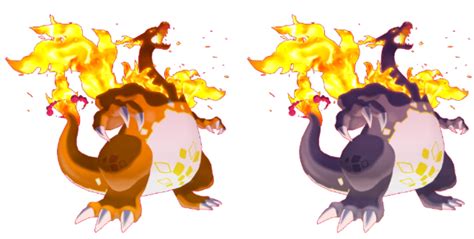 Winning With Dynamax Charizard Best Moveset For Pokémon Go