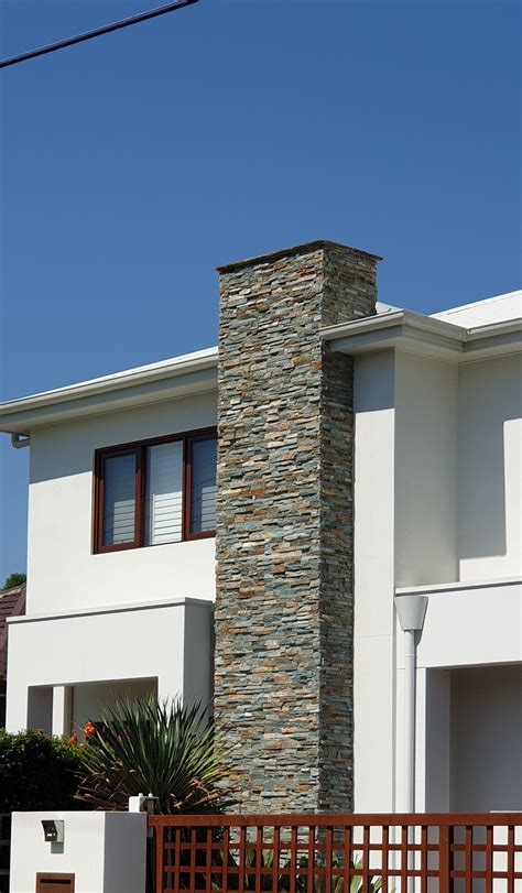 Contractors Stone Columns