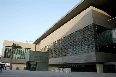 Gallery Of King Abdullah University Of Science And Technology Hok 16