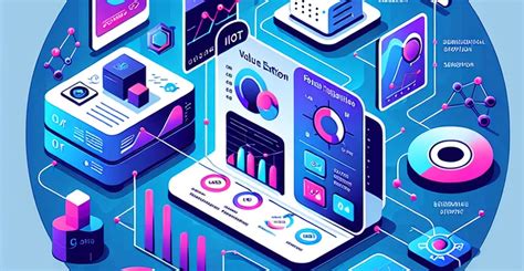 物联网数据分析如何实现?从数据采集到价值挖掘 Finebi数据分析知识库 物联网数据分析如何实现?从数据采集到价值挖掘 Finebi数据分析知识库