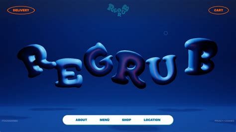 Top Outstanding GSAP Animation Websites That Will Inspire You Orpetron