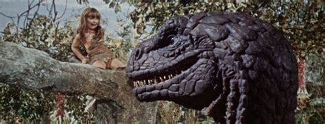 One Million Years B C Enzian Theater