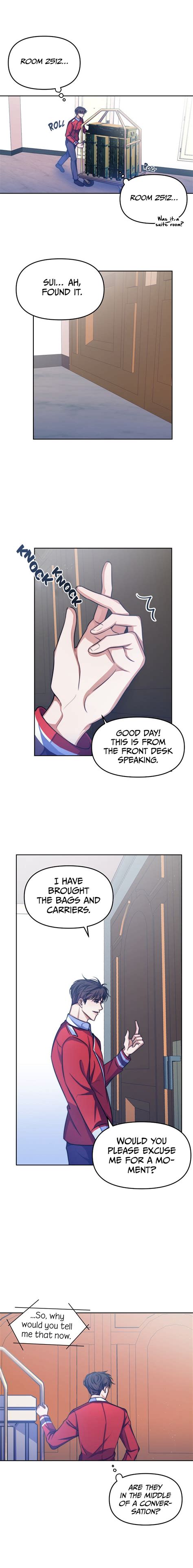 [시저] Love Script [eng] Page 2 Of 4 Myreadingmanga