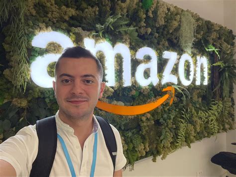 Ralph C On Linkedin Businessintelligence Analytics Insideamazon