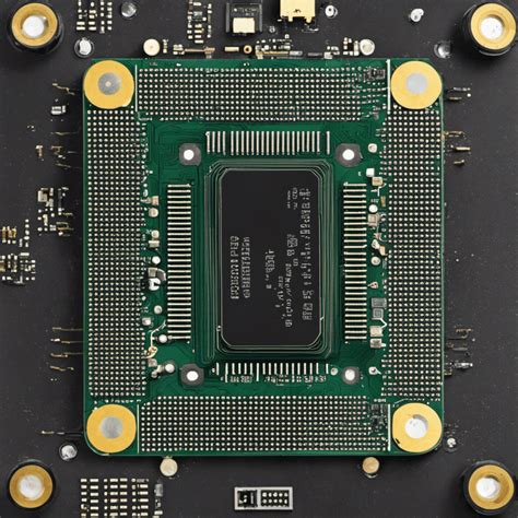 Desarrollo De Código Vhdl Y Verilog Para Fpga Qsm Semiconductores
