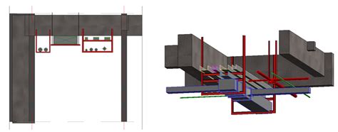 【bim案例】某市三级甲等医院项目bim技术落地应用（附原始实施文件及模型） 知乎