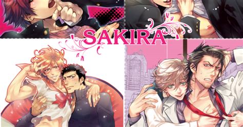 Sexy Gay Anime Comics Psadorev