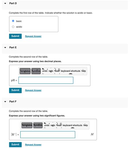 Solved A Review Constants Periodic Table Part A Complete The Chegg