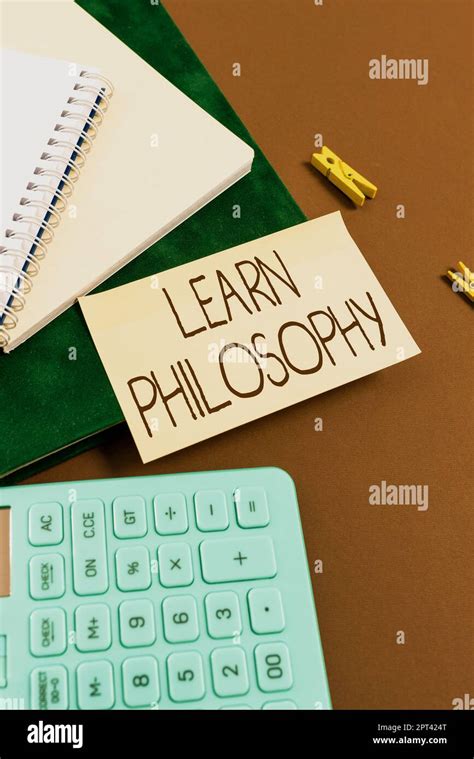 Handwriting Text Learn Philosophy Business Showcase Most Iconic