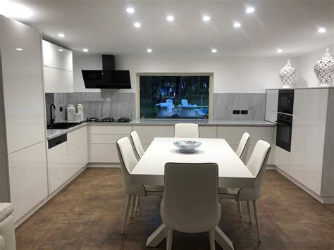 Come Realizzare Cucine Componibili Funzionali E Di Design Alindar