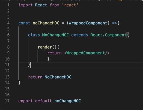 Higher Order Components In React A Higher Order Component Hoc Is A By Rachid Rakaa Medium
