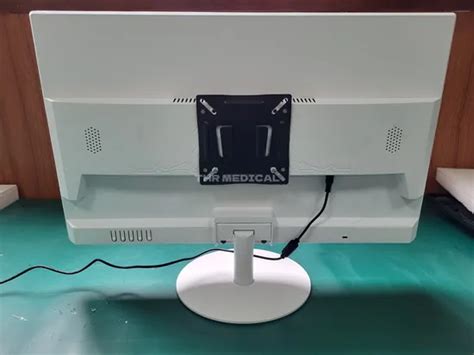 Ophthalmic Lcd Visual Acurity Chart With Remote Control Optical Eye Testing Chart Visual