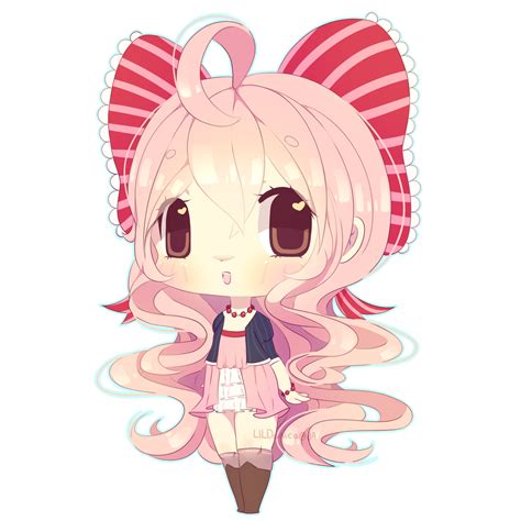 Cutie Patootie By Liildanica On Deviantart