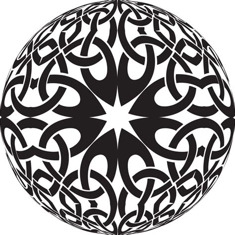 Download Celtic Knot Design Royalty Free Vector Graphic Pixabay