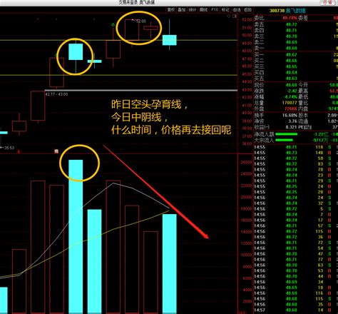 昨日空头孕育线，今日中阴线，什么时间，价格去接回？奥飞数据300738股吧东方财富网股吧