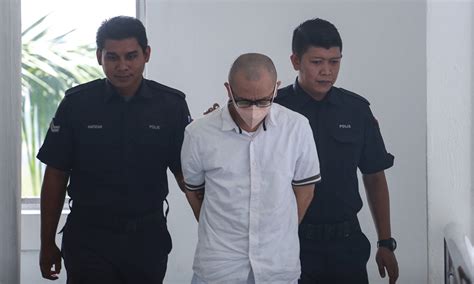 Pemandu Sebabkan Kematian Syed Muhammad Danial Didapati Bersalah