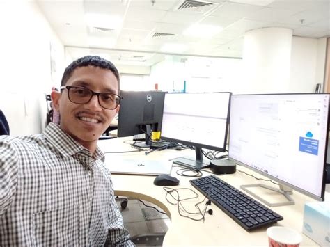 Ahmed Siddig On Linkedin A New Station In My Journey Im Thrilled To Announce That Ive